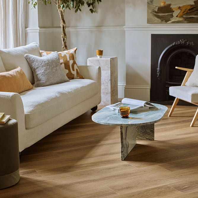 Luxury Vinyl Flooring for your home | Amtico Flooring