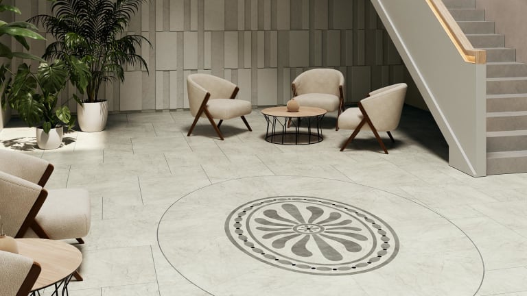Stripping, Motifs and Borders | Design-led Commercial LVT - Amtico ...