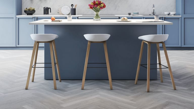 Click Vinyl Flooring | Amtico Click Smart Collection
