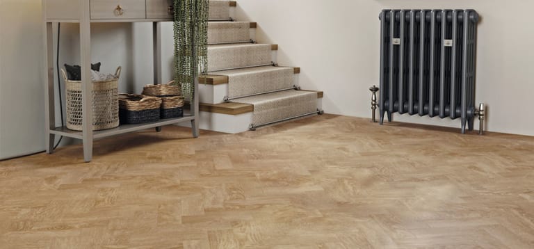Amtico LVT Flooring Frequently Asked Questions
