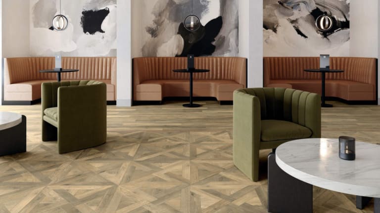 Amtico Signature | Commercial LVT Flooring - Amtico Commercial